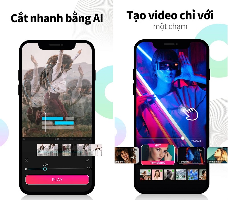Magic Video Maker Mod Apk Mod M Kh a VIP 